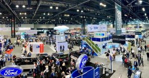 10 Largest Convention Centers in the US - Scenic States