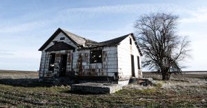 The 4 Mysterious Ghost Towns in Missouri - Scenic States