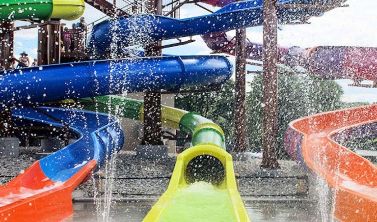6 Awesome Water Parks in Virginia to Check Out - Scenic States
