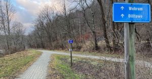 10 Spooky Ghost Towns of PA - Scenic States