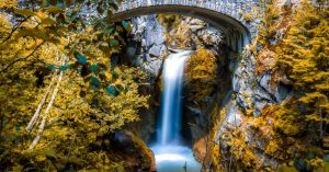 10 Crazy Caves in Washington State to Explore - Scenic States