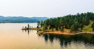 10 Lakes in South Dakota for Amazing Views - Scenic States
