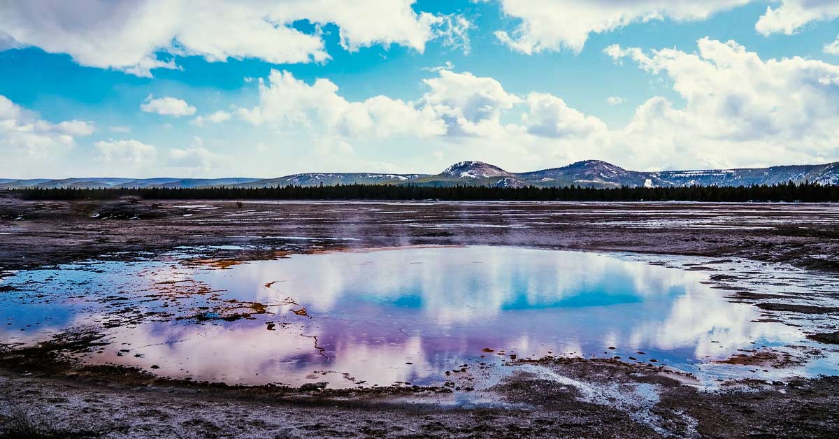 What Is A Mud Pot In Yellowstone At Hayley Haynes Blog What Is A Mud Pot In Yellowstone At Hayley Haynes Blog