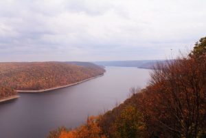10 Must-Visit Overlooks in PA for All Seasons - Scenic States