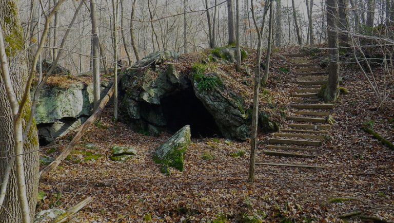 10 Unique Caves in Maryland to Explore - Scenic States
