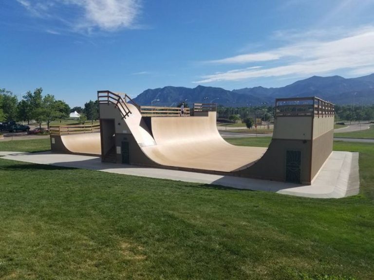 10 Sweet Skateparks in Colorado to Shred On - Scenic States