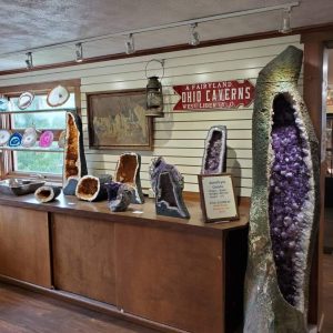 8 Killer Gem Mining Spots in Ohio for Enthusiasts - Scenic States