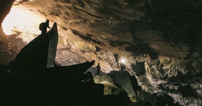 10 Unique Caves in Maryland to Explore - Scenic States