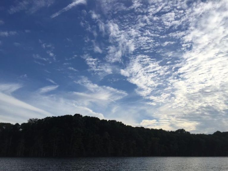 10 Scenic Lakes in Kentucky with Hiking & Boating - Scenic States