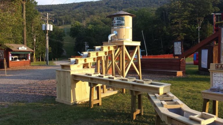 8 Killer Gem Mining Spots in Ohio for Enthusiasts - Scenic States