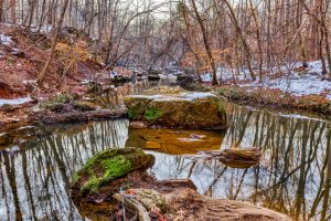 5 of the Best Hot Springs Virginia Has to Offer - Scenic States