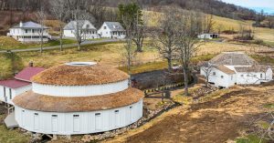 5 of the Best Hot Springs Virginia Has to Offer - Scenic States