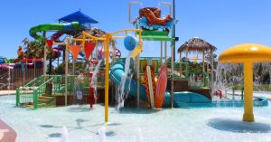7 Water Parks in Louisiana to Cool Off - Scenic States