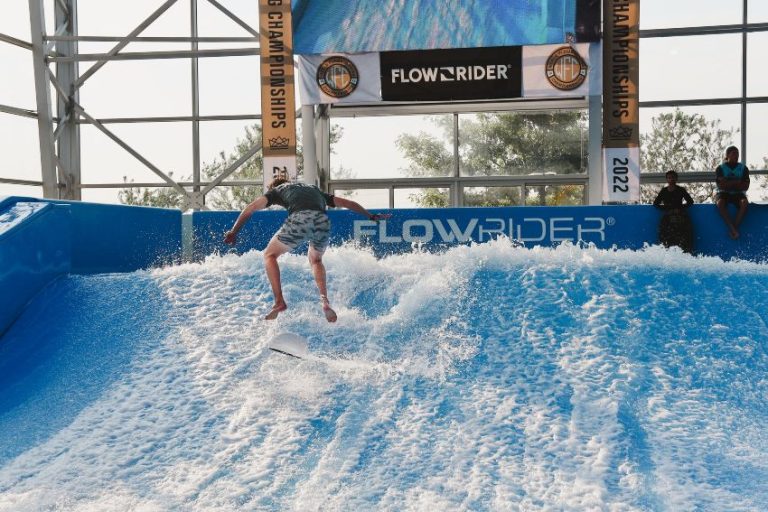 8 Top Indoor & Outdoor Water Parks in Dallas - Scenic States