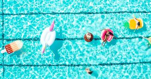 10 Best Lazy Rivers in the US to Traverse - Scenic States