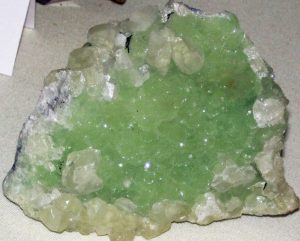 The Best Spots for Gem Mining in Michigan - Scenic States