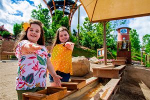 Gem Mining in Tennessee: 5 Places to Find Gems - Scenic States