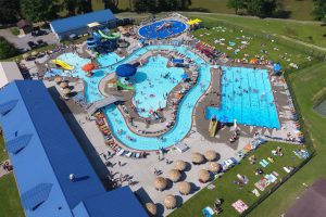 5 of the Coolest Water Parks in West Virginia - Scenic States