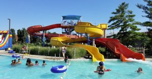 12 Water Parks in Michigan Worth Visiting - Scenic States