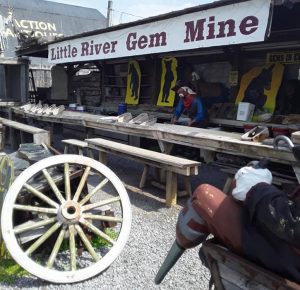 Gem Mining in Tennessee: 5 Places to Find Gems - Scenic States