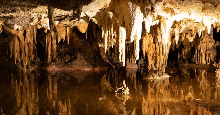 4 Caves in West Virginia You Have to Tour - Scenic States