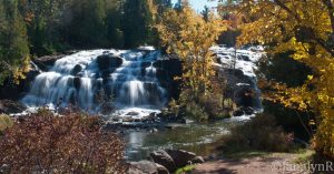 Exploring the Best Waterfalls in Lower Michigan - Scenic States
