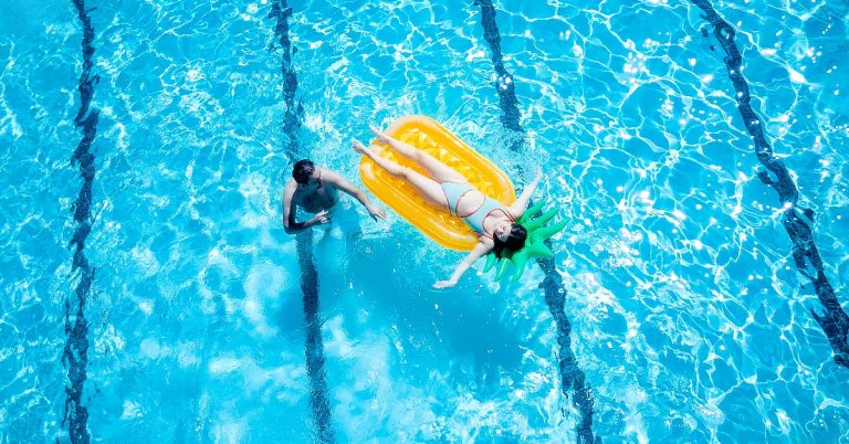 12 Water Parks in Michigan Worth Visiting - Scenic States