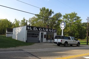 5 Ghost Towns in Ohio Worth Exploring - Scenic States