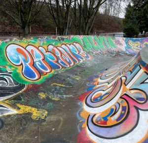9 Epic Skate Parks in Seattle - Scenic States