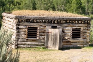 How to Explore 6 Fascinating Montana Ghost Towns - Scenic States