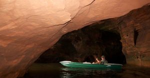 6 Caves in Wisconsin That Will Blow Your Mind - Scenic States