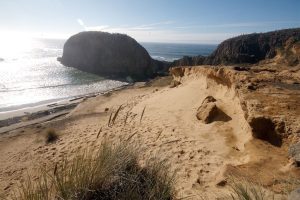 7 Sea Glass Beaches in Oregon to Scour - Scenic States