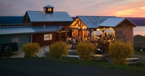 12 Seneca Lake Breweries You Have to Visit - Scenic States